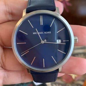 Michael Kors | Accessories | New Mk Mens Watch | Poshmark